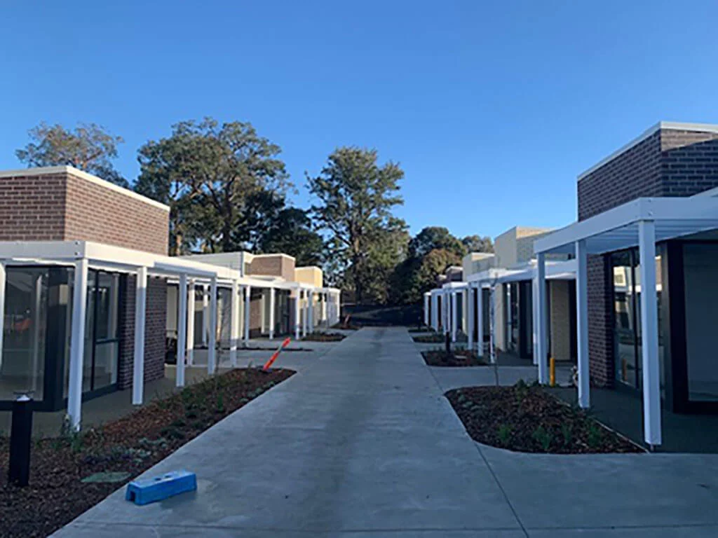 Glengollan Village Ferntree Gully | BP Building Concepts