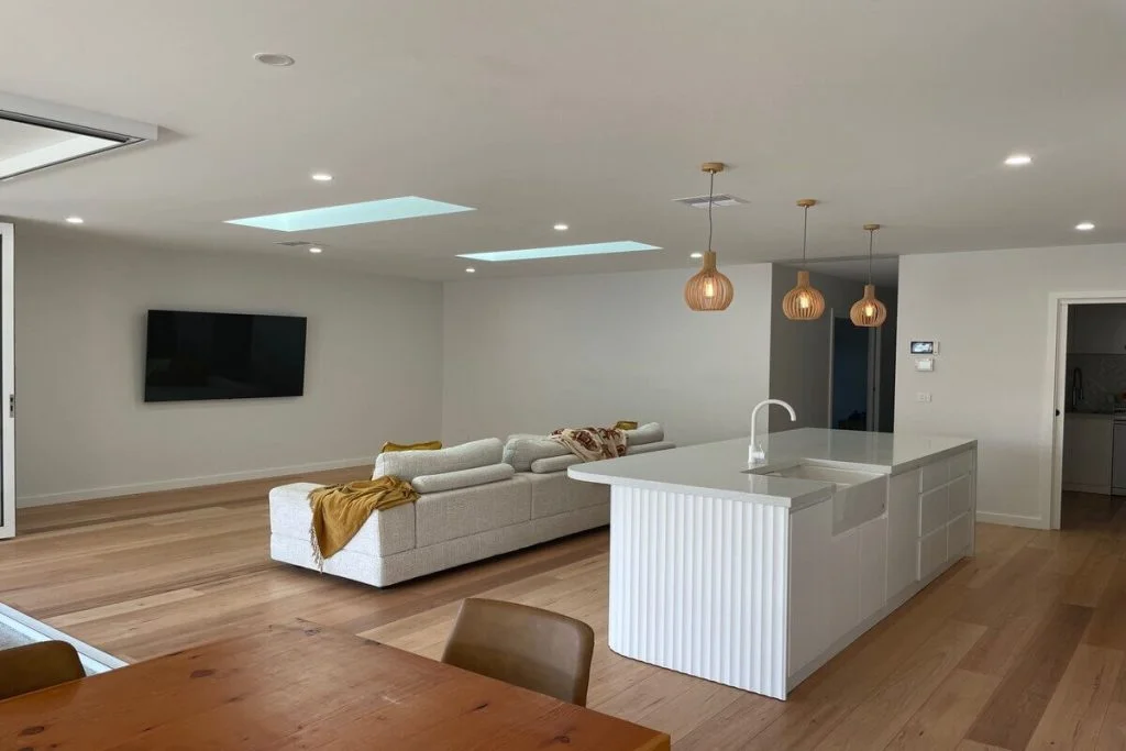 About Us | BP Building Concepts